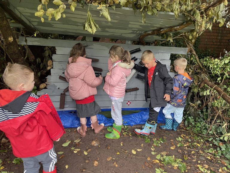 Year 1 – Ramsden Infants and Nursery School