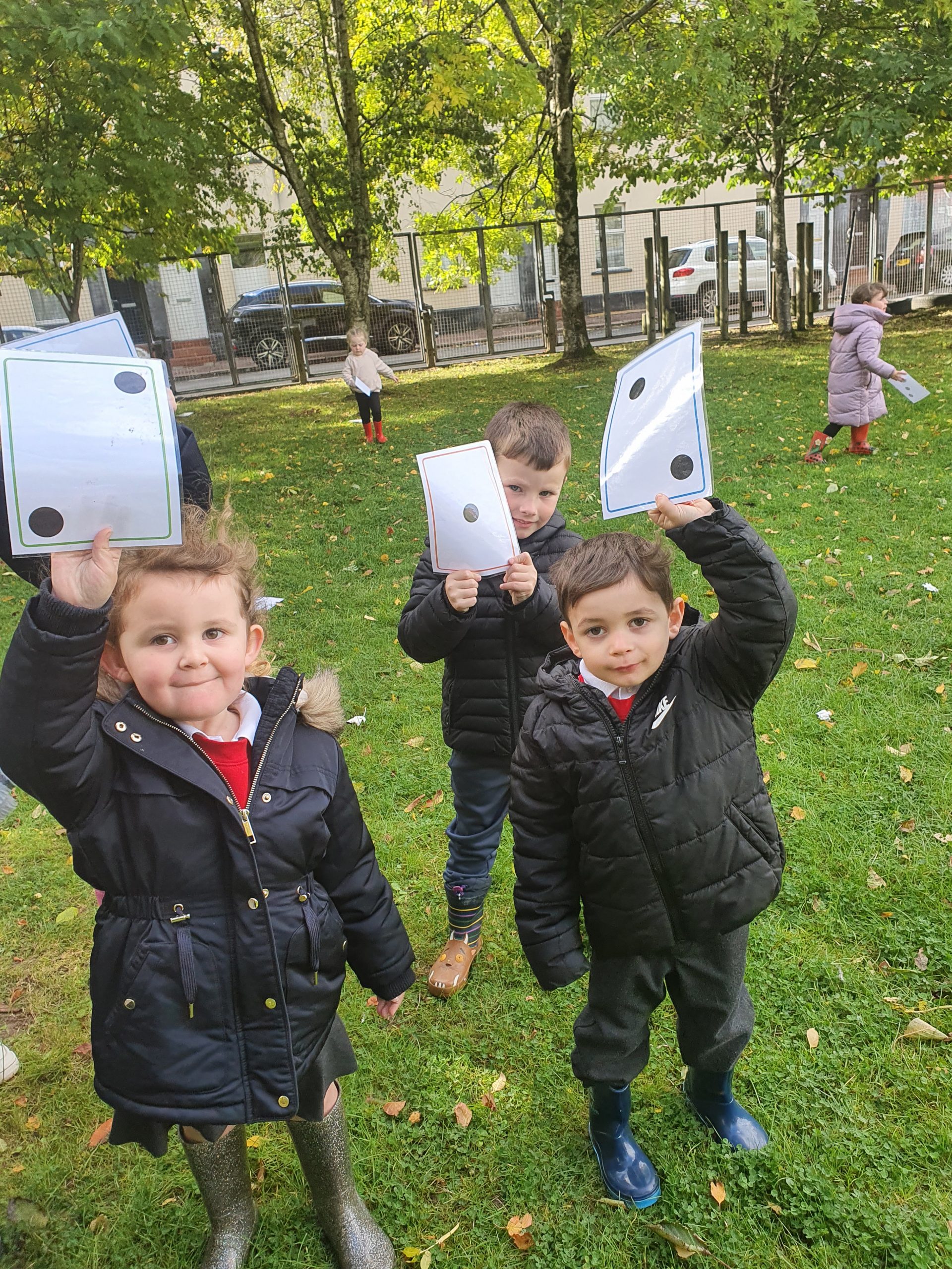 Maths – Ramsden Infants and Nursery School