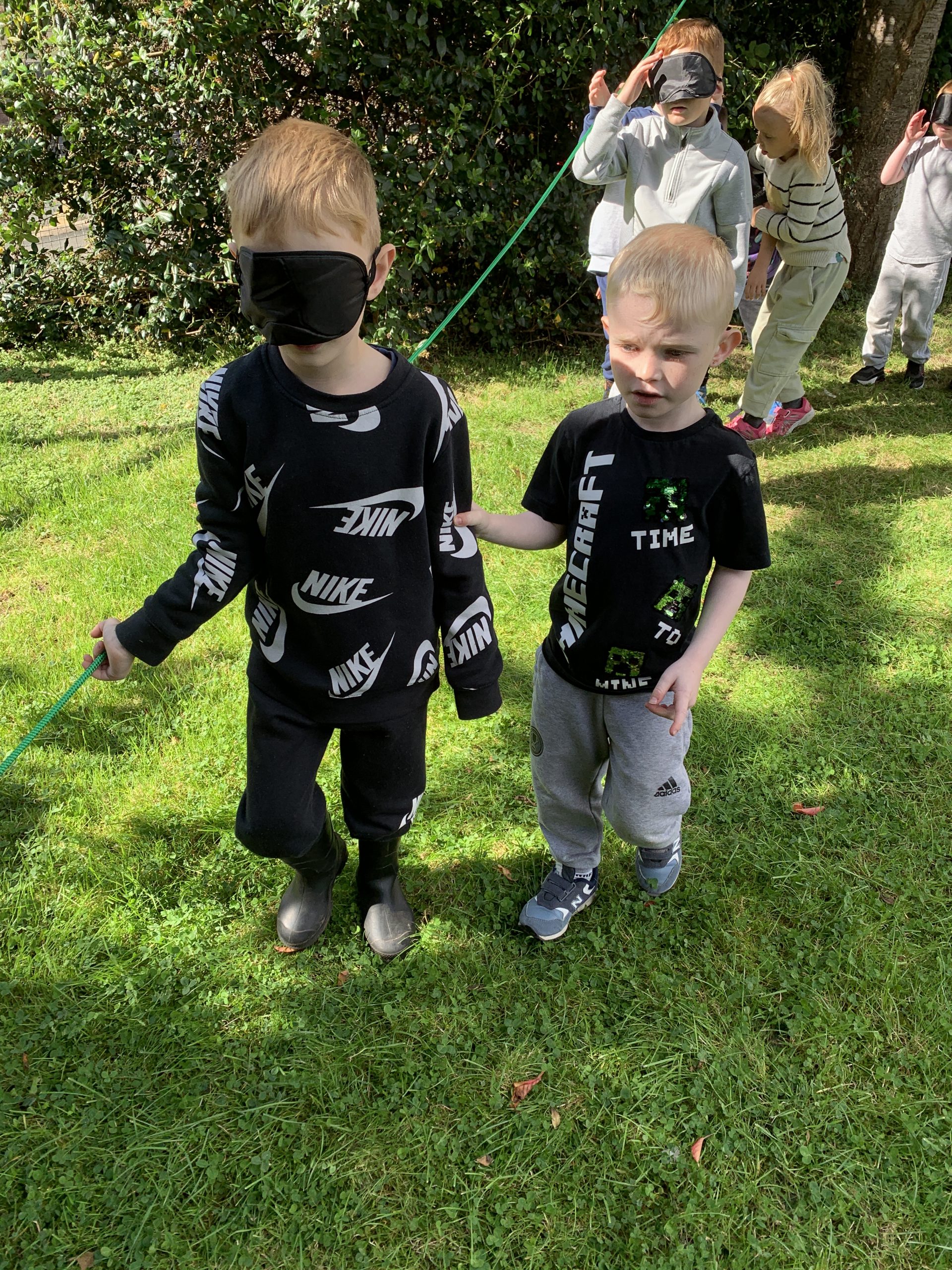 Ramsden Infants and Nursery School – Welcome to Ramsden Infants and Nursery School